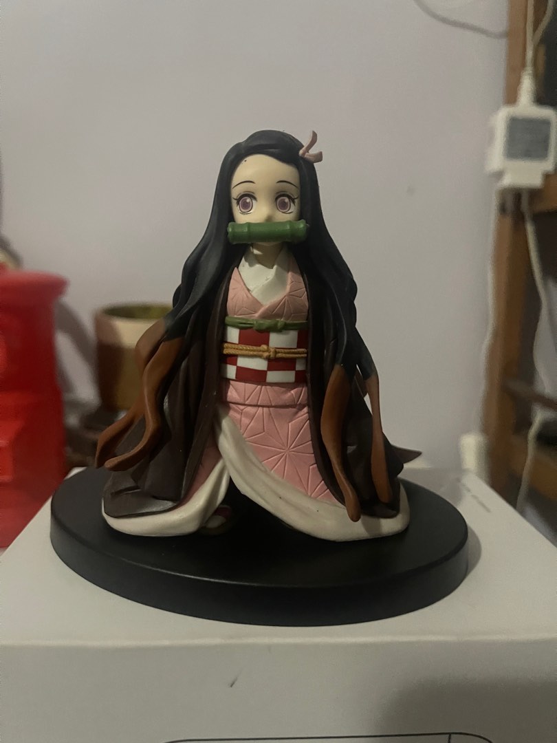 DXF Nezuko Kid on Carousell