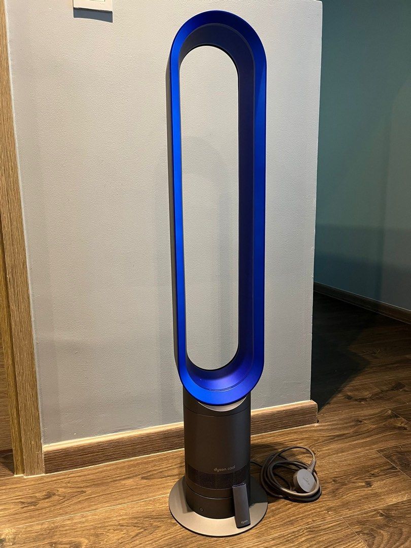 Dyson Tower Fan, Furniture & Home Living, Lighting & Fans, Fans on ...