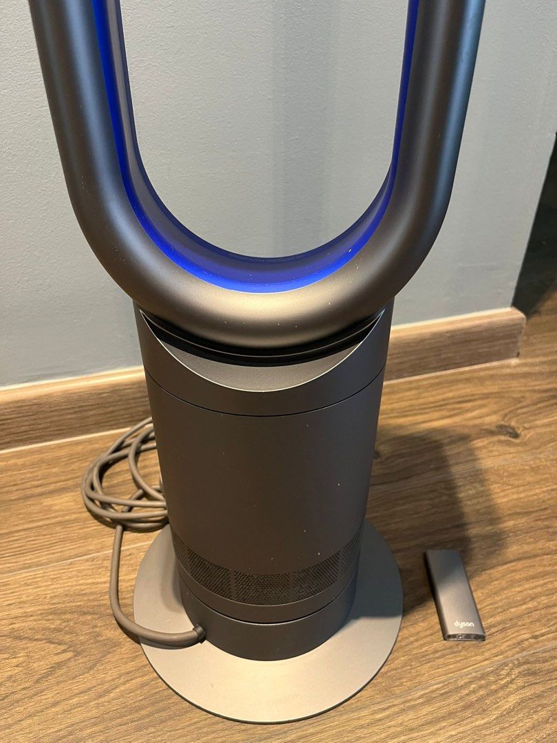 Dyson Tower Fan, Furniture & Home Living, Lighting & Fans, Fans on ...
