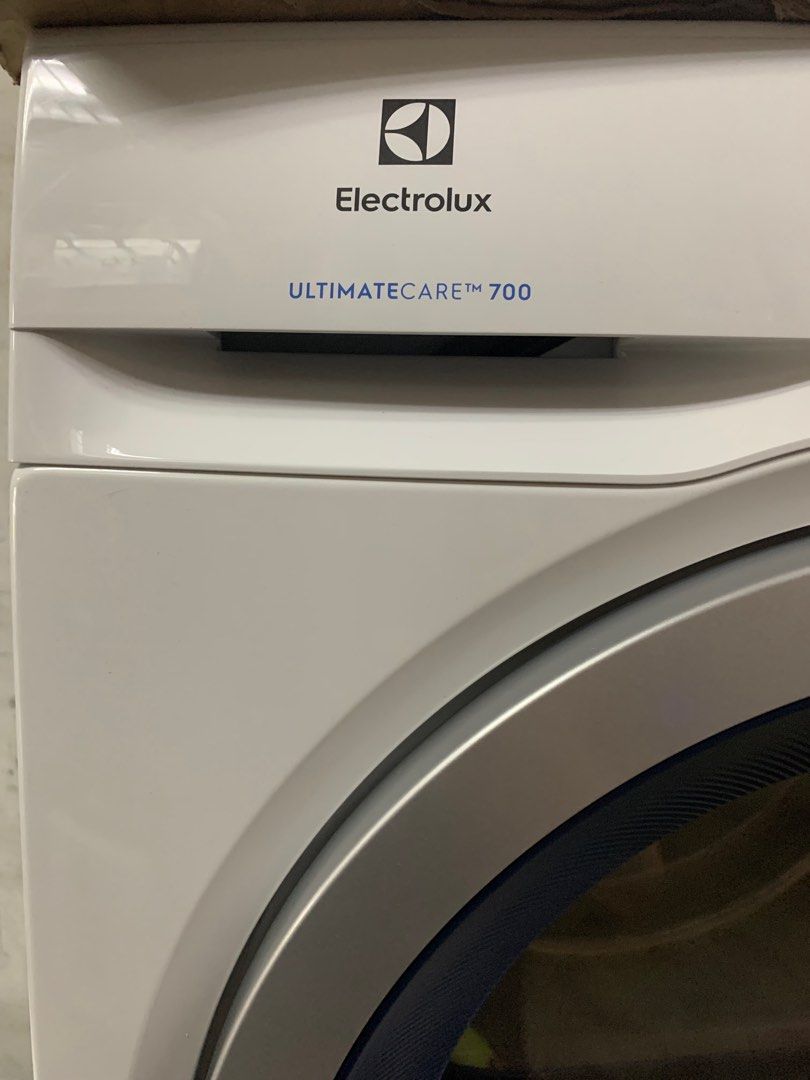 Electrolux 8KG INVERTER Condenser Dryer , TV & Home Appliances, Washing ...