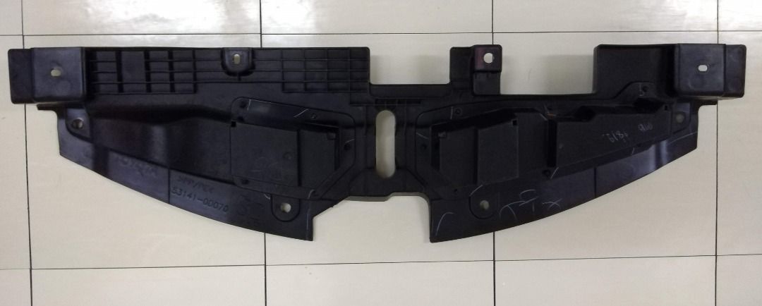 Engine Part Toyota Vios 2016, Car Parts & Accessories, Engine and ...