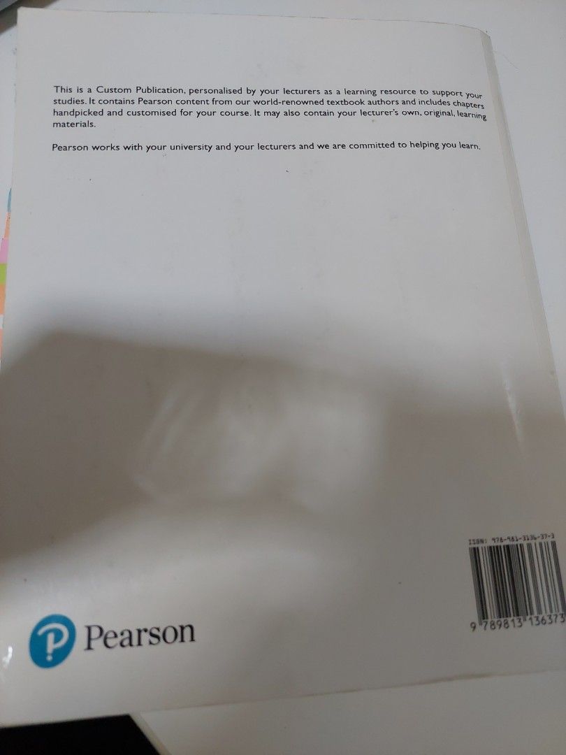 Engineering Economics Pearson, Hobbies & Toys, Books & Magazines ...
