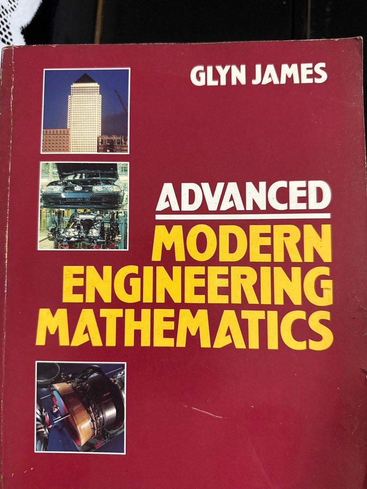 Engineering Mathematics, Hobbies & Toys, Books & Magazines, Textbooks ...