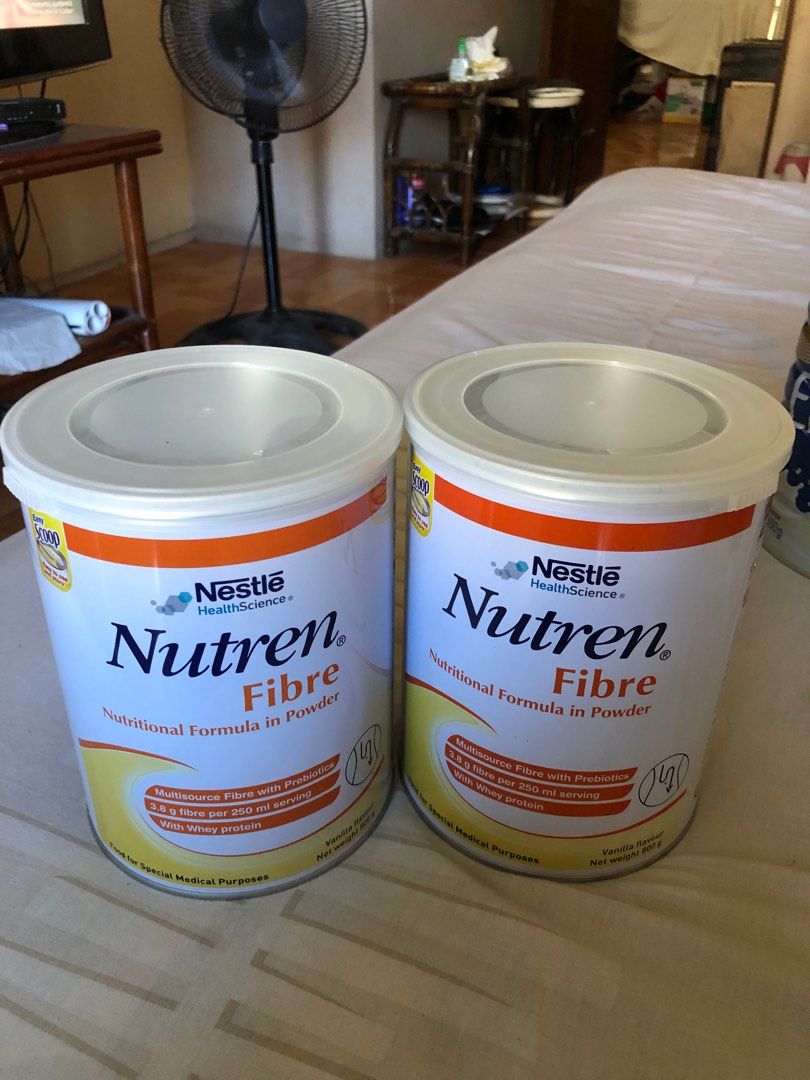 Ensure Gold milk, Nutren Fibre, AlitraQ, Health & Nutrition, Health ...