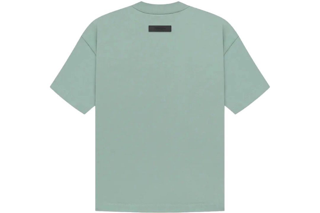 ESSENTIALS SS23 Tee 2023 AUTHENTIC LATEST COLLECTION, Men's Fashion ...