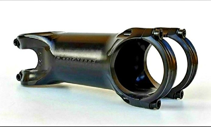 EXTRALITE Hyper Stem (superlight), Sports Equipment, Bicycles & Parts ...