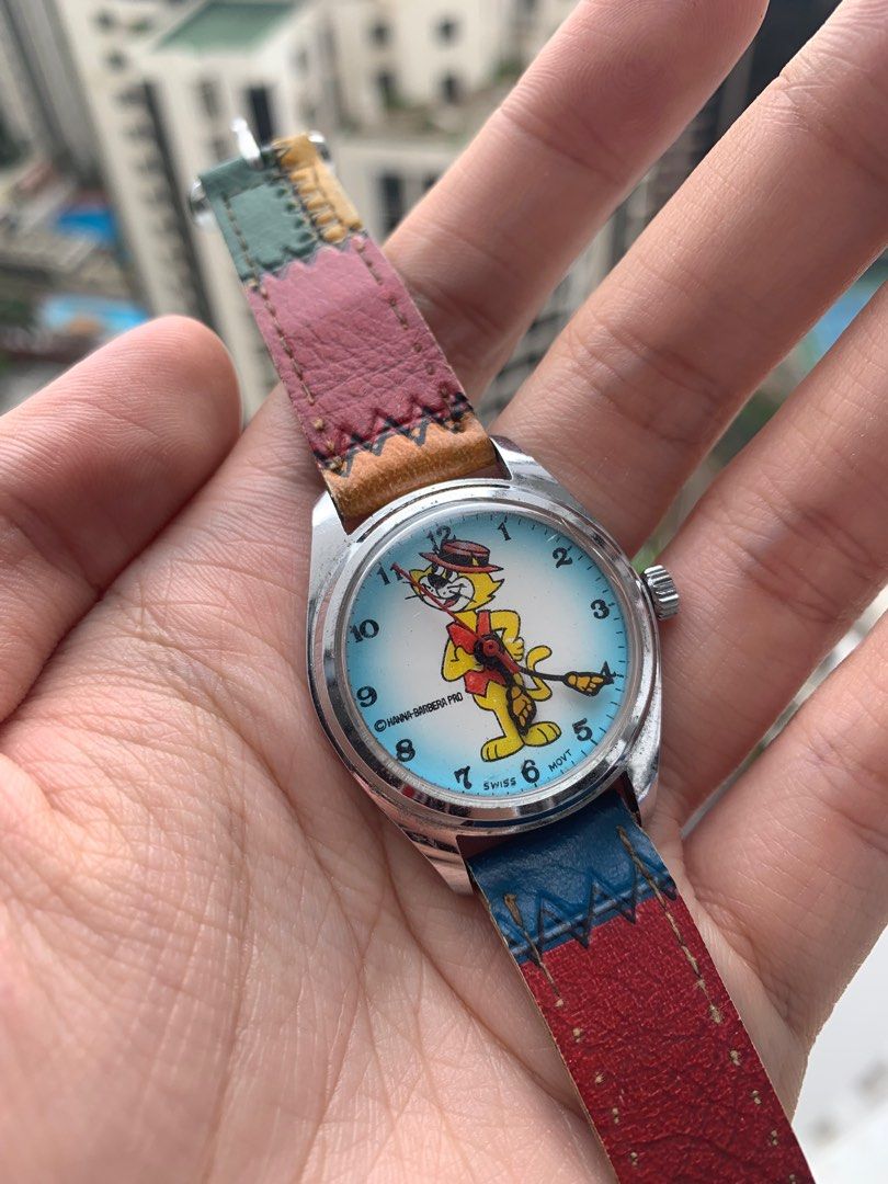 Watch hanna barbera cartoons store