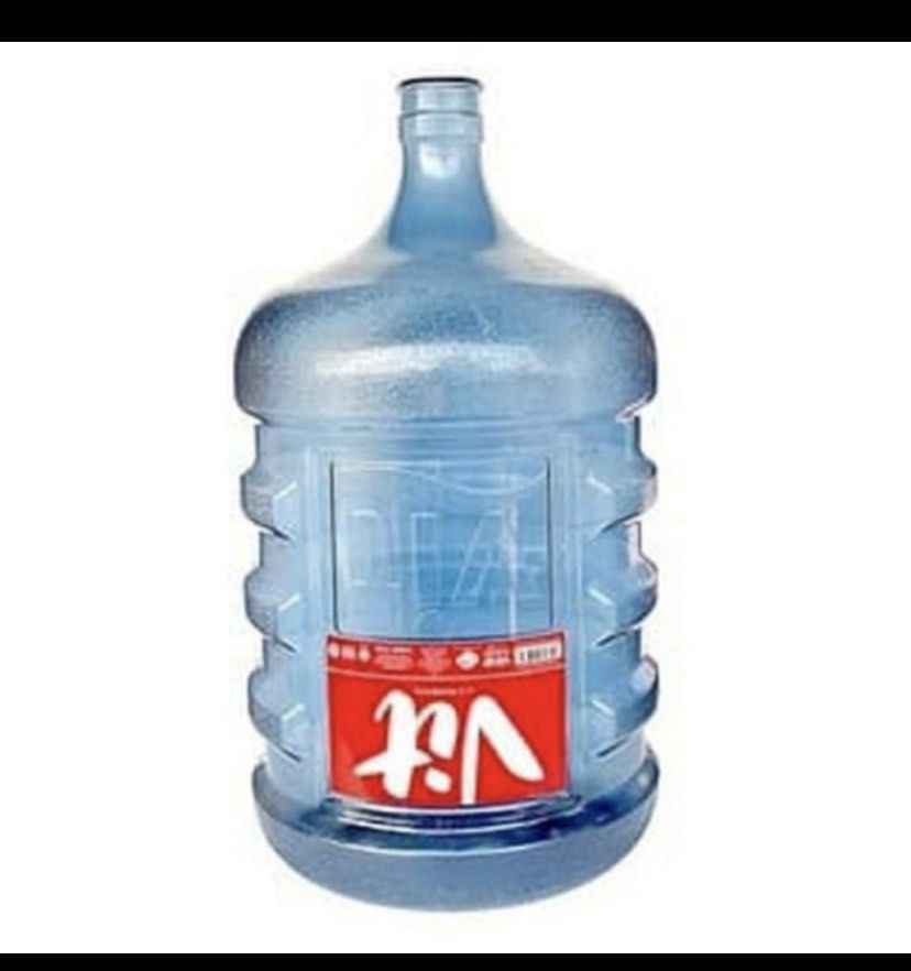 Galon vit kosong, Perabotan Rumah di Carousell