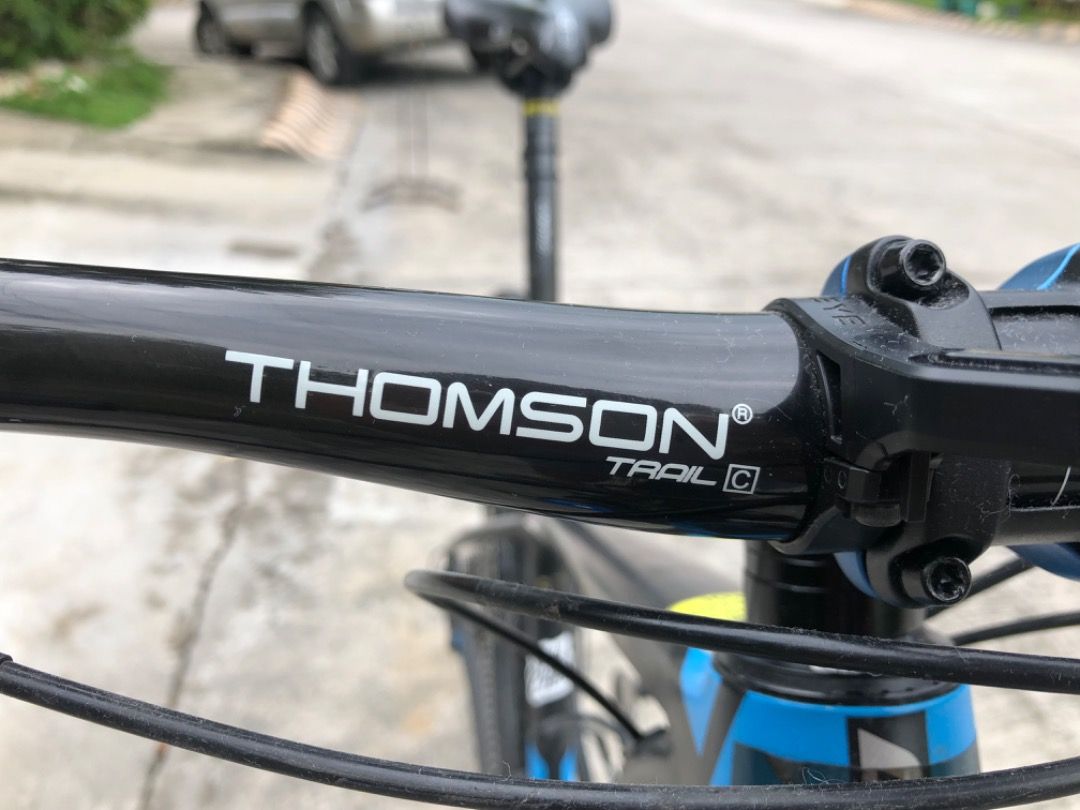 Giant Xtc Slr 2, Sports Equipment, Bicycles & Parts, Bicycles on Carousell