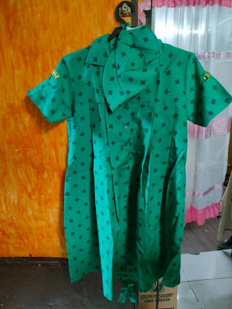 GSP Uniform on Carousell