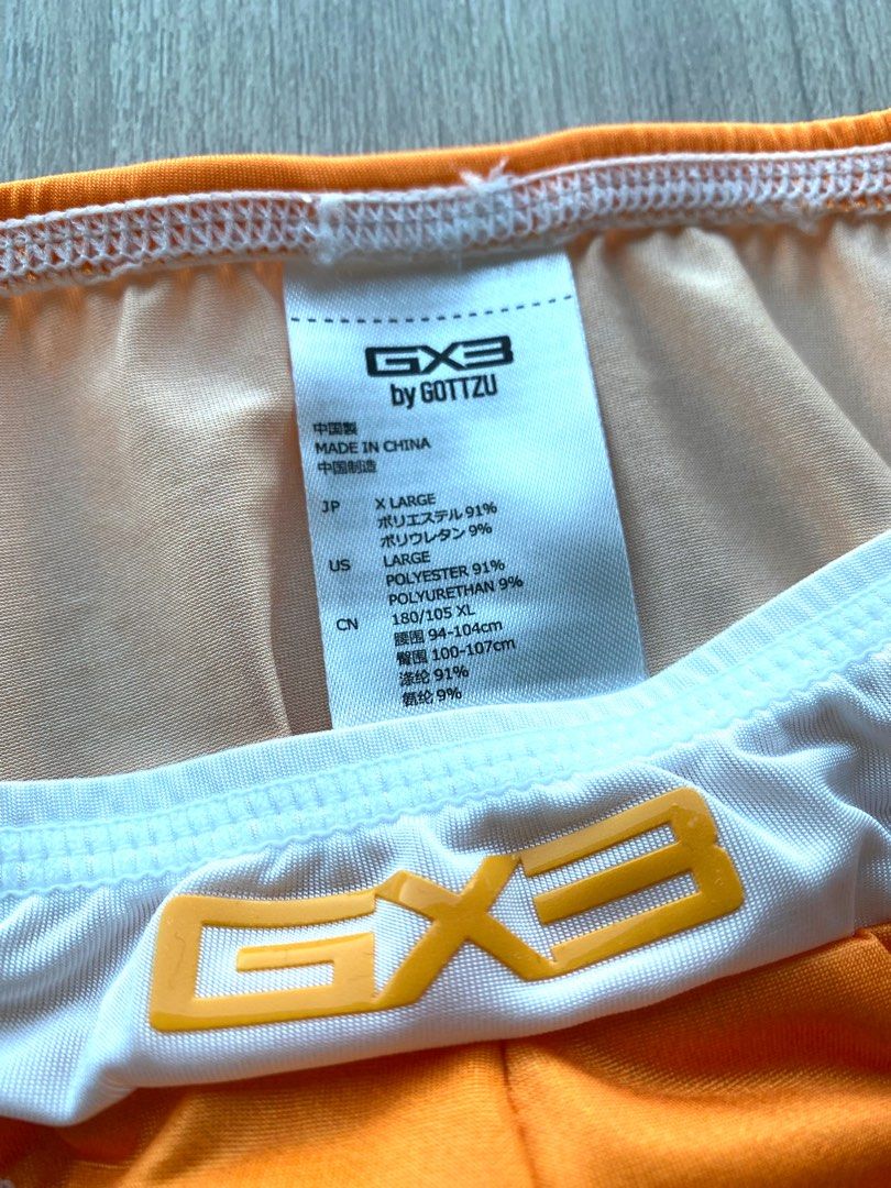 GX3 Ultra Skin Color Ultra V Bikini (Underwear), Men's Fashion, Bottoms, New Underwear on Carousell
