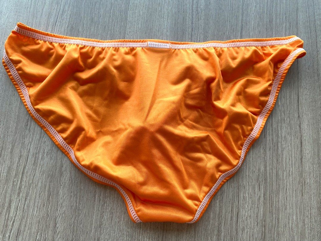 GX3 Ultra Skin Color Ultra V Bikini (Underwear), Men's Fashion, Bottoms ...
