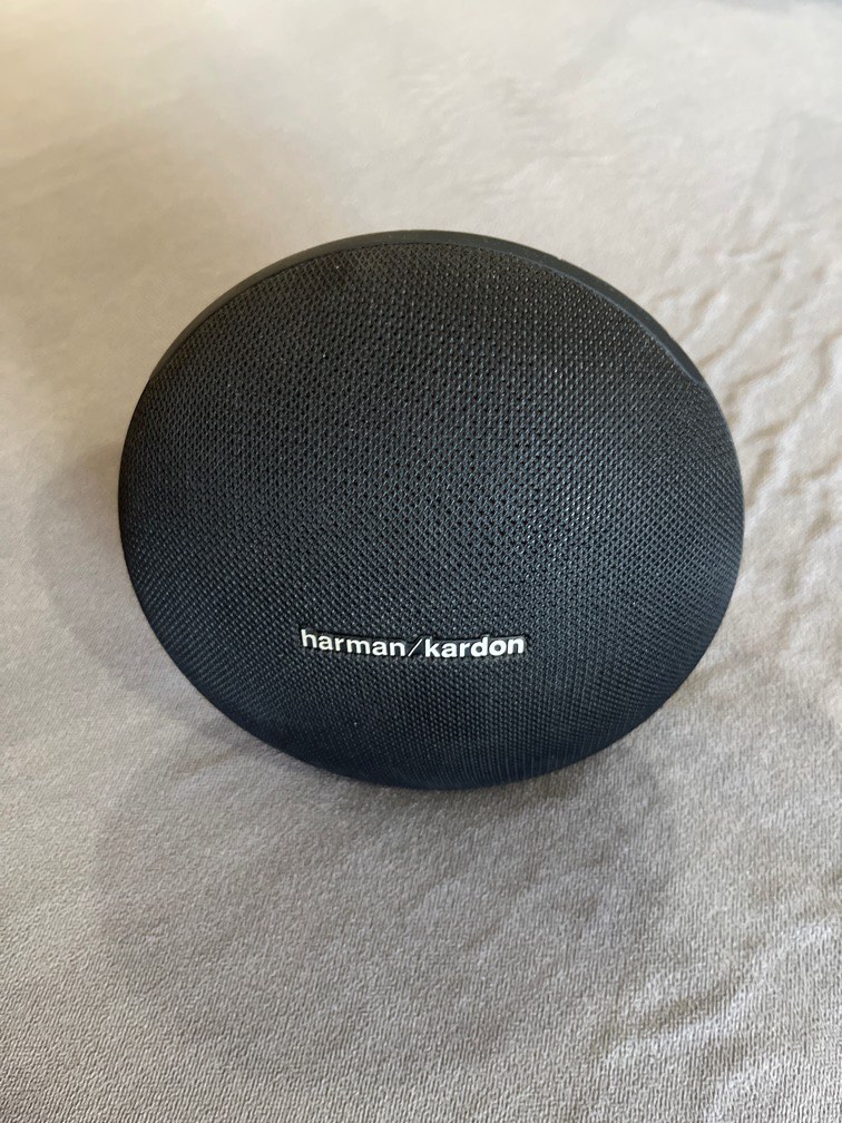 Harman Kardon Onyx Mini, Audio, Soundbars, Speakers & Amplifiers on ...