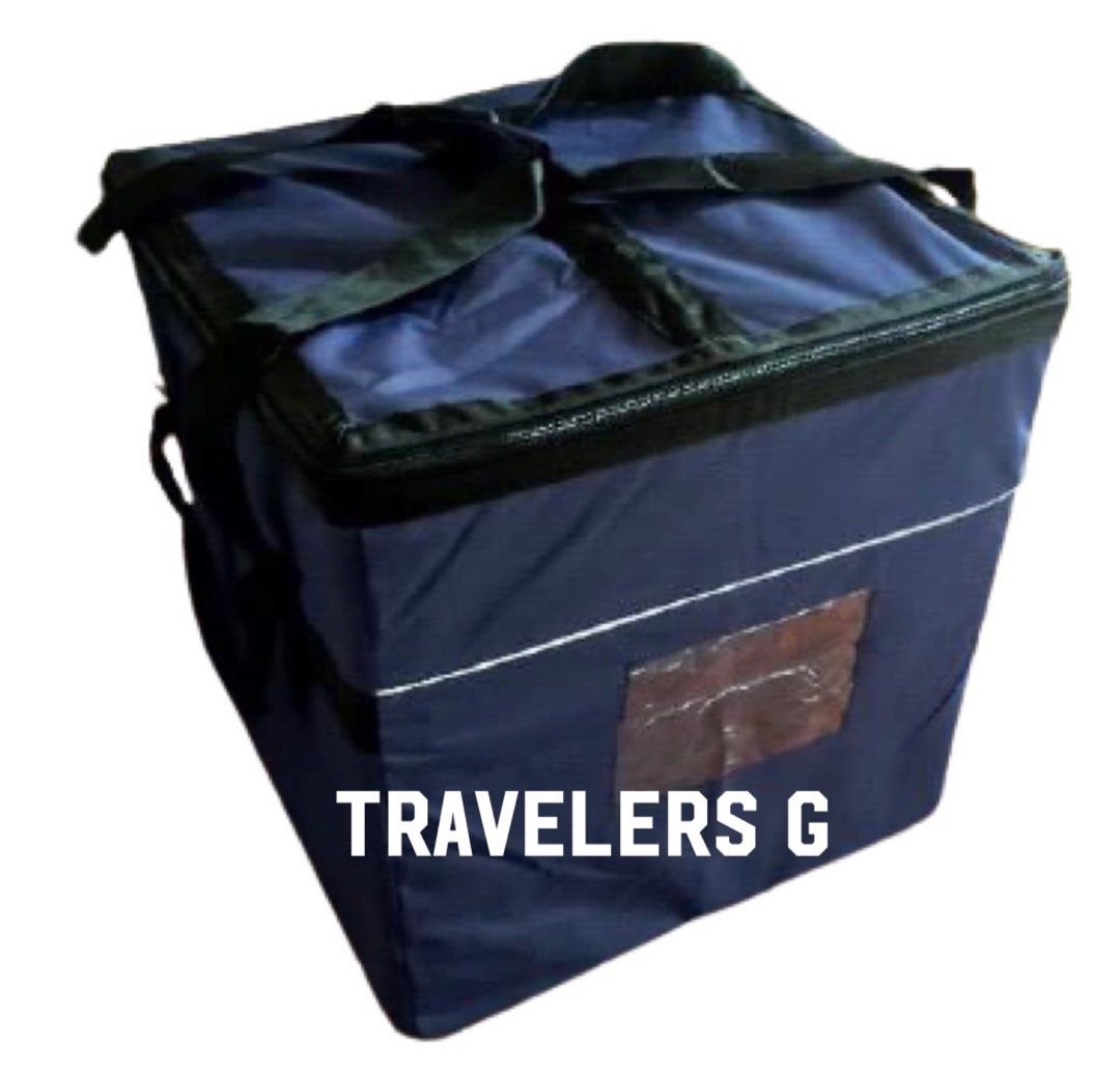 Heavy Duty Balikbayan Box Cover (Polycanvass) 20x20x20 inches ...