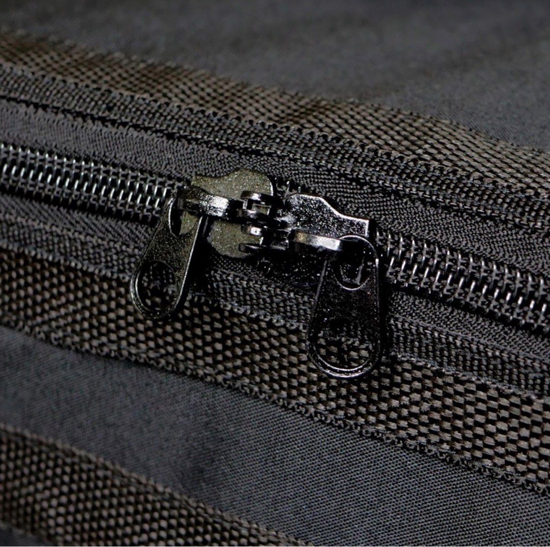 Heavy Duty Nylon Balikbayan Box Cover (Black) on Carousell