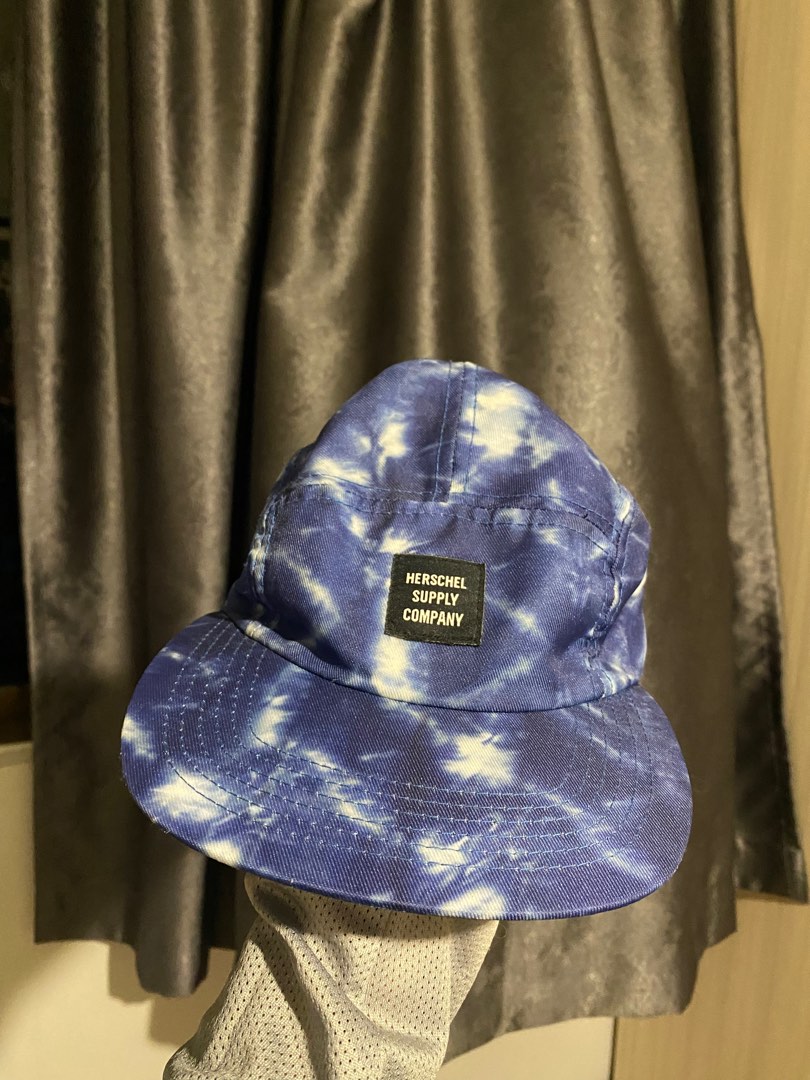 Hershel cap, Men's Fashion, Watches & Accessories, Caps & Hats on Carousell