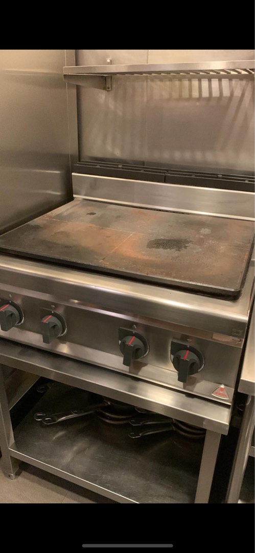 Hot stove, TV & Home Appliances, Kitchen Appliances, BBQ, Grills ...