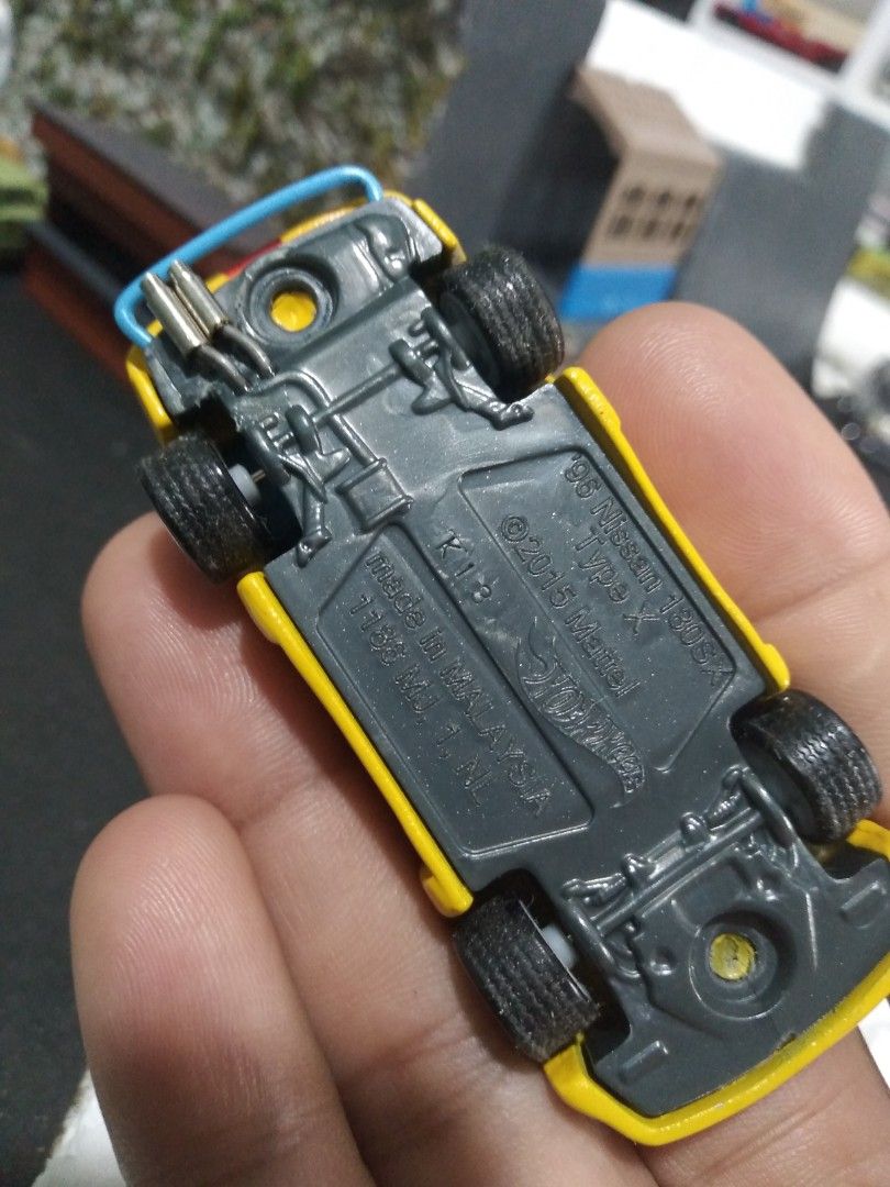 Hot Wheels 180sx Hobbies Toys Toys Games On Carousell hot-wheels-180sx-hobbies-toys-toys-games-on-carousell