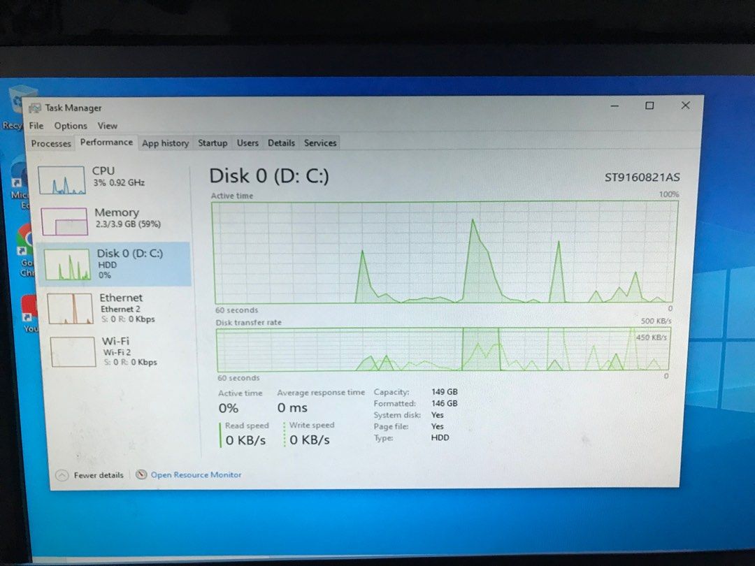 Hp Laptop Elitebook W Computers Tech Laptops Notebooks On Carousell