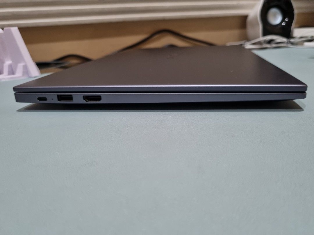 Huawei matebook d14 ryzen 5 2020, Computers & Tech, Laptops & Notebooks ...