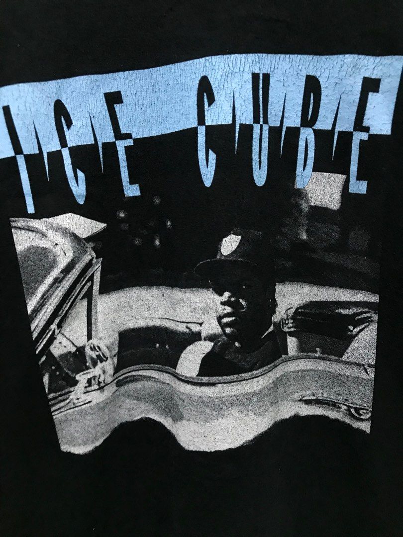 Ice Cube Official Merch on Carousell