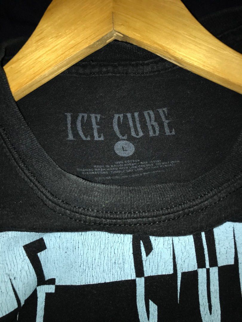 Ice Cube Official Merch on Carousell