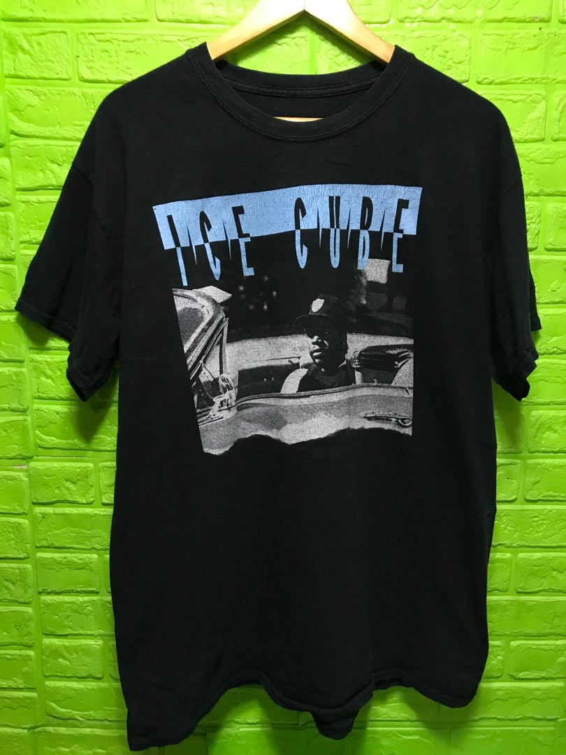 Ice Cube Official Merch on Carousell