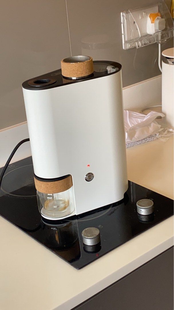 IKAWA Home Roasting System, TV & Home Appliances, Kitchen Appliances, Coffee Machines & Makers ...