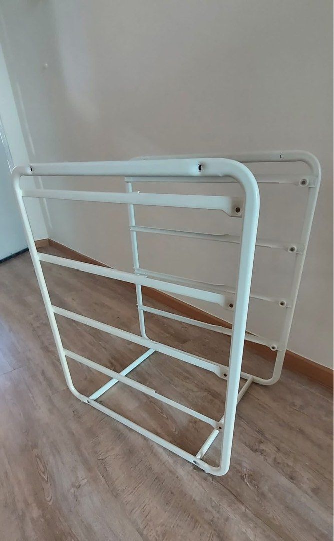 IKEA Algot Storage Trolley, Furniture & Home Living, Bathroom & Kitchen ...
