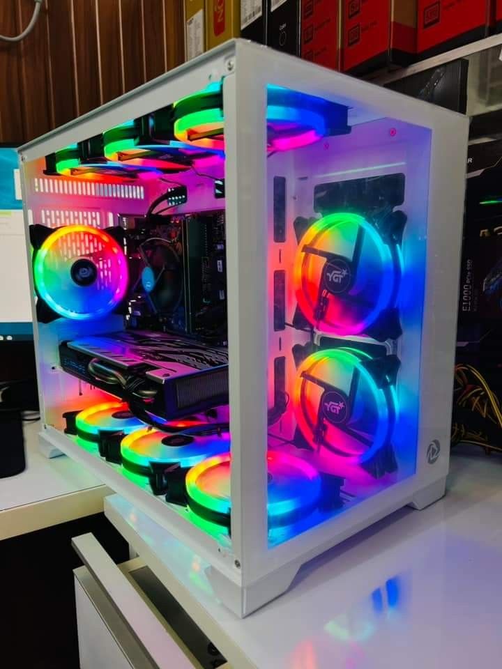 Intel core, Computers & Tech, Desktops on Carousell