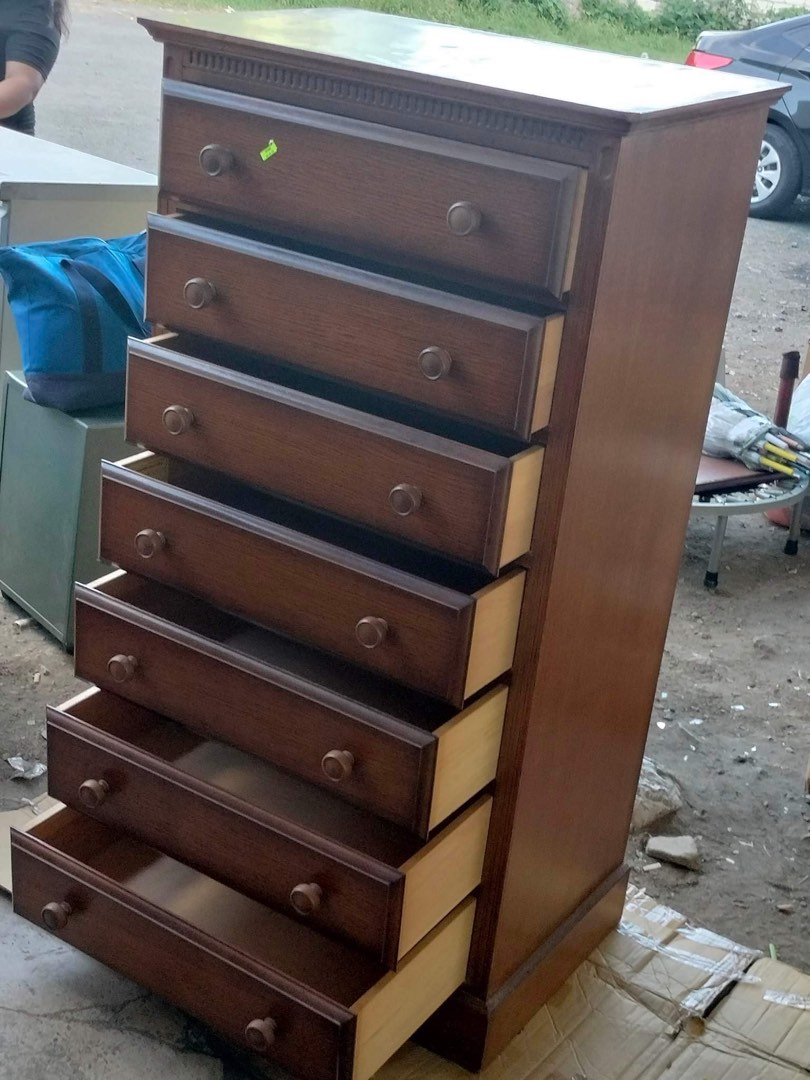 Japan Surplus Drawer, Furniture & Home Living, Furniture, Shelves ...