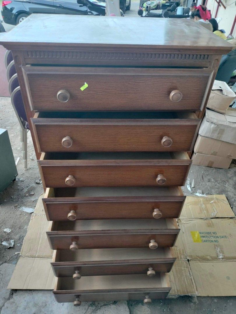Japan Surplus Drawer, Furniture & Home Living, Furniture, Shelves ...
