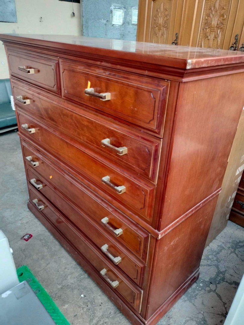 Japan Surplus Lateral Drawer, Furniture & Home Living, Furniture ...