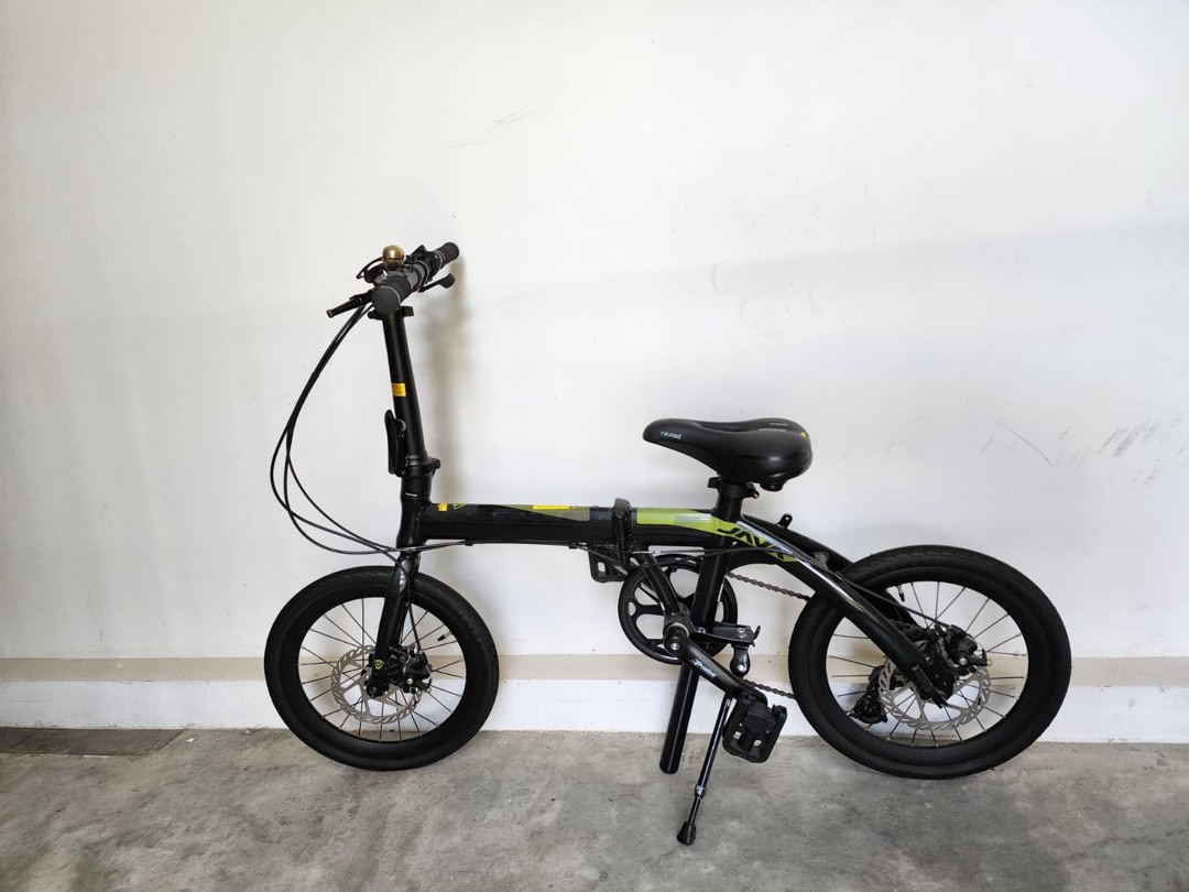 Java X3, Sports Equipment, Bicycles & Parts, Bicycles on Carousell