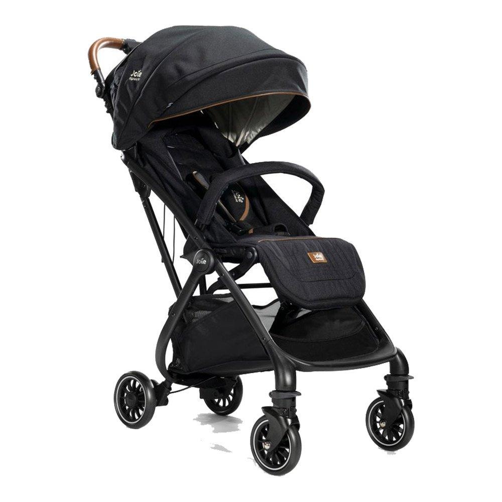 Joie Signature Tourist Stroller Eclipse, Babies & Kids, Going Out ...