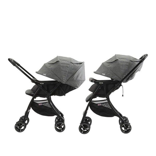 yaya stroller