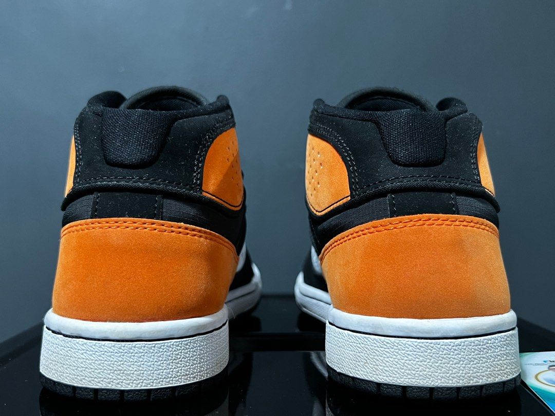 Jordan Access, Women's Fashion, Footwear, Sneakers on Carousell