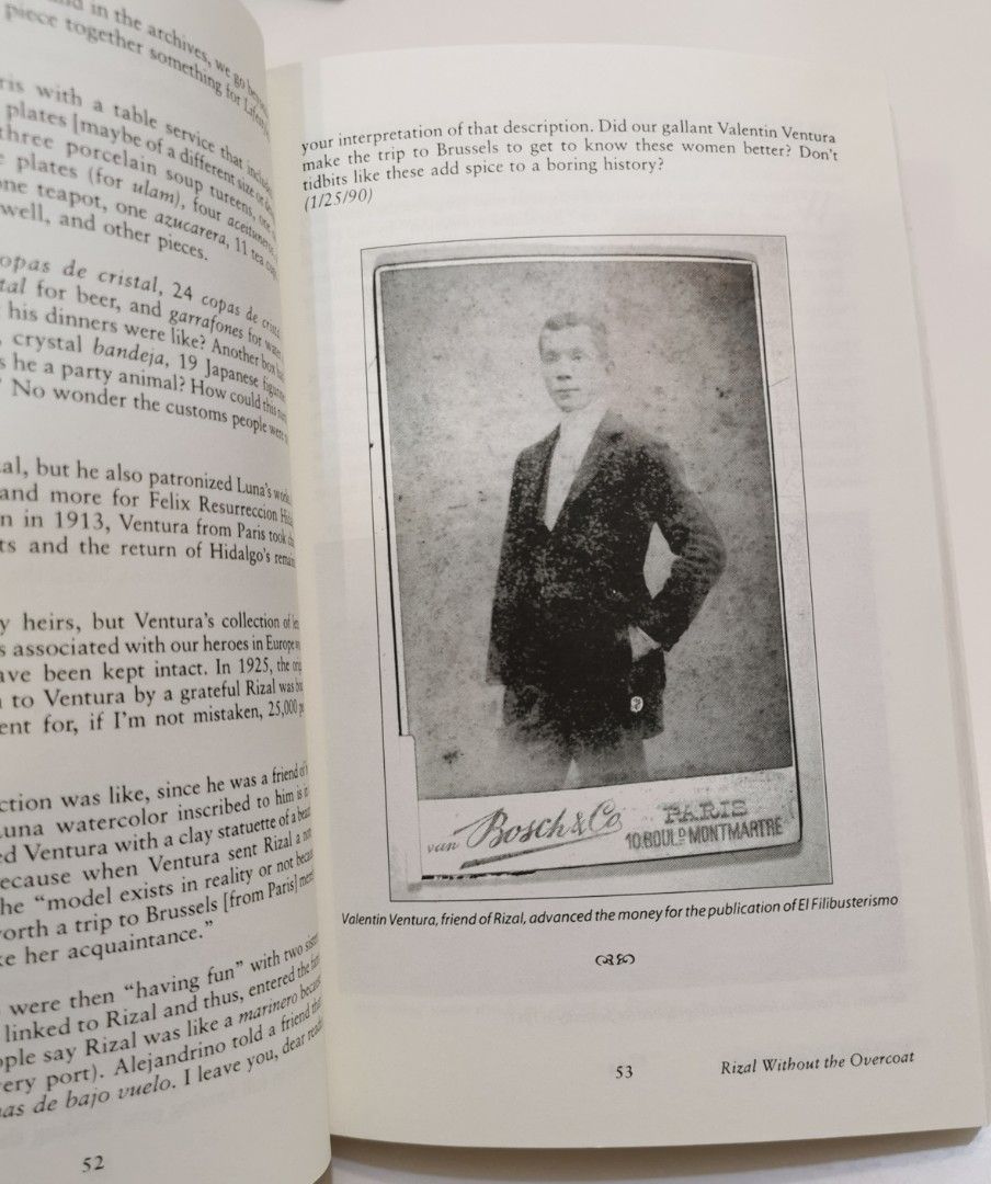 JOSE RIZAL, Hobbies & Toys, Books & Magazines, Storybooks on Carousell