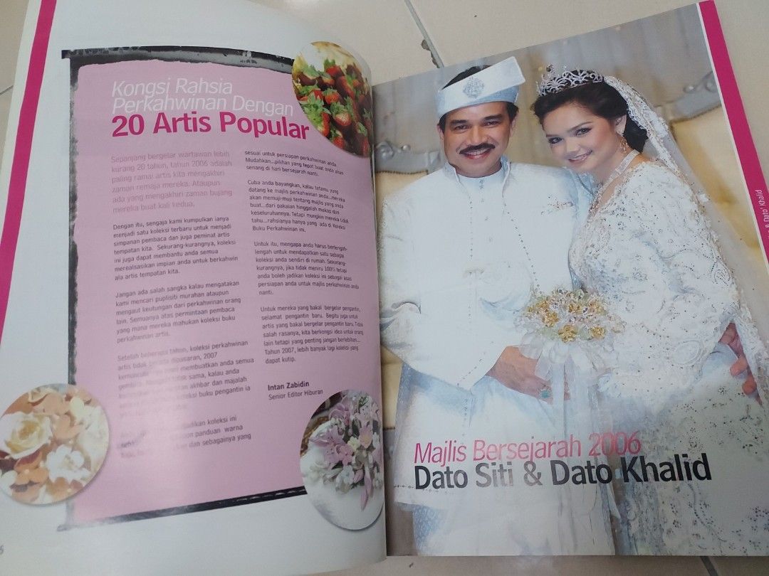 KARANGKRAF KOLEKSI PERSANDINGAN 20 ARTIS PUPULAR MALAYSIA, Hobbies ...