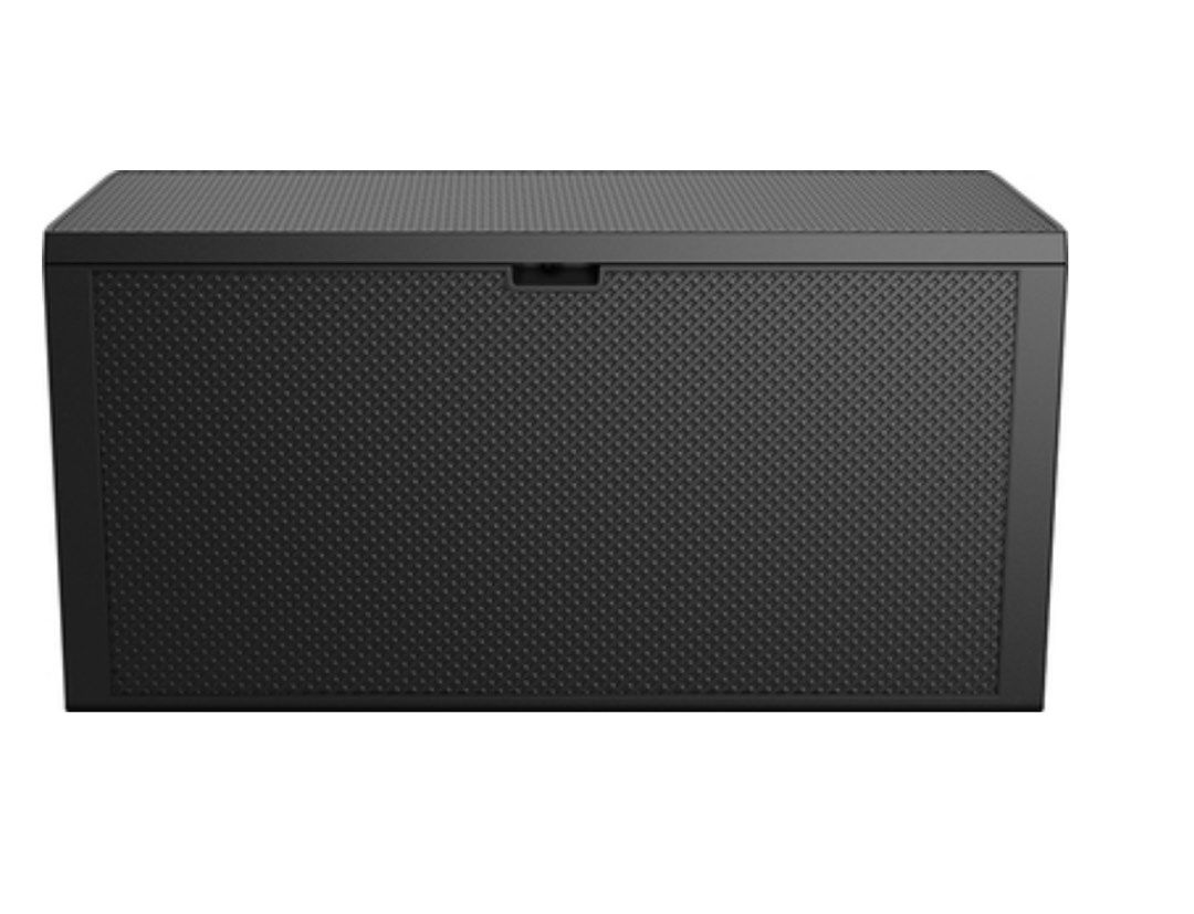 Keter Outdoor Storage Box, Furniture & Home Living, Outdoor Furniture ...