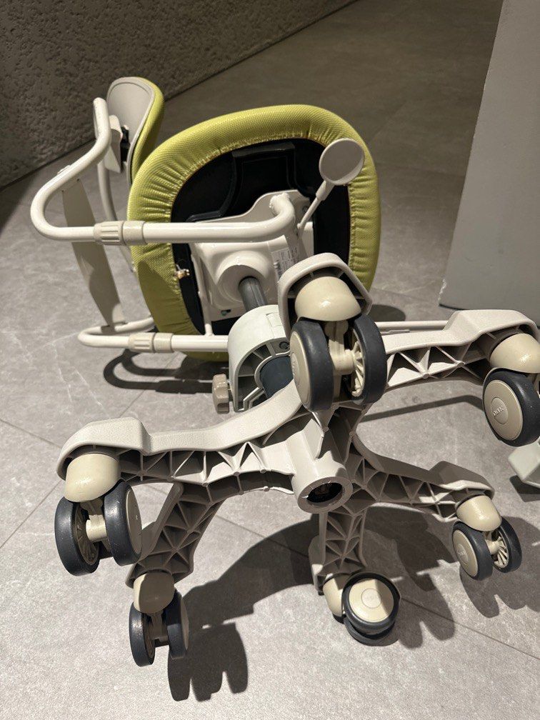 Kids ergo Study chair, Furniture & Home Living, Furniture, Chairs on ...