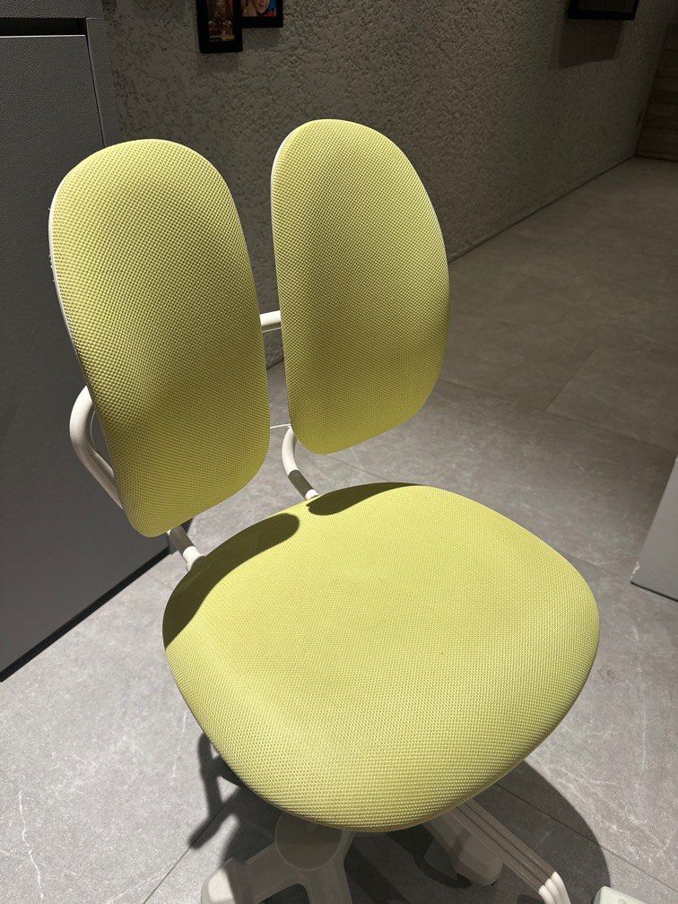 Kids ergo Study chair, Furniture & Home Living, Furniture, Chairs on ...