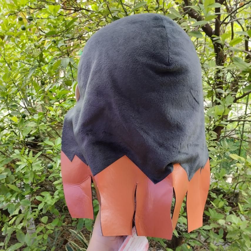 Kimetsu no Yaiba Nezuko Kamado Plush Toy, Hobbies & Toys, Toys & Games ...