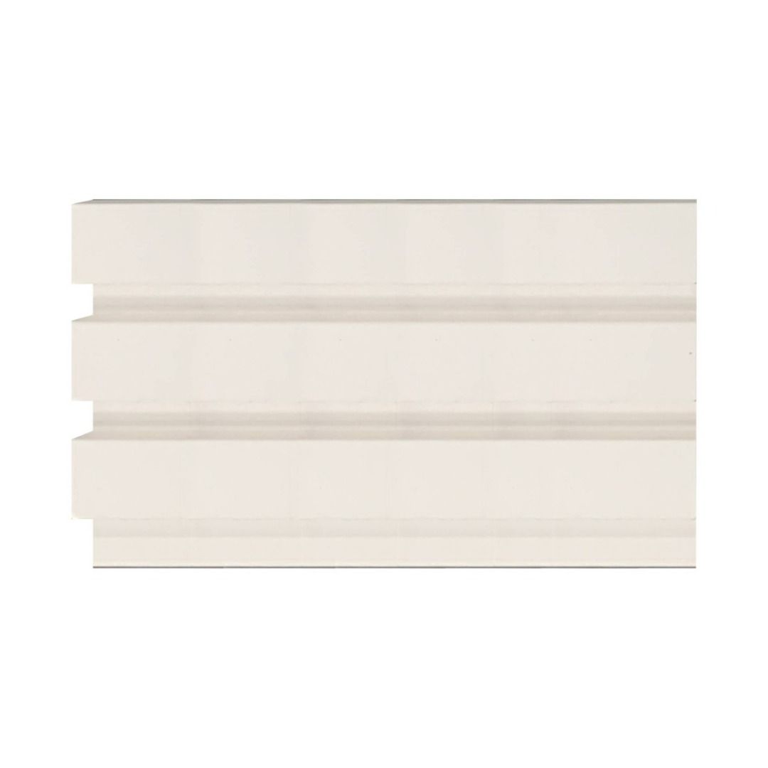 Kitchen Wall Fluted Panel / Korea Miga Fluted Panel Molding / Table ...