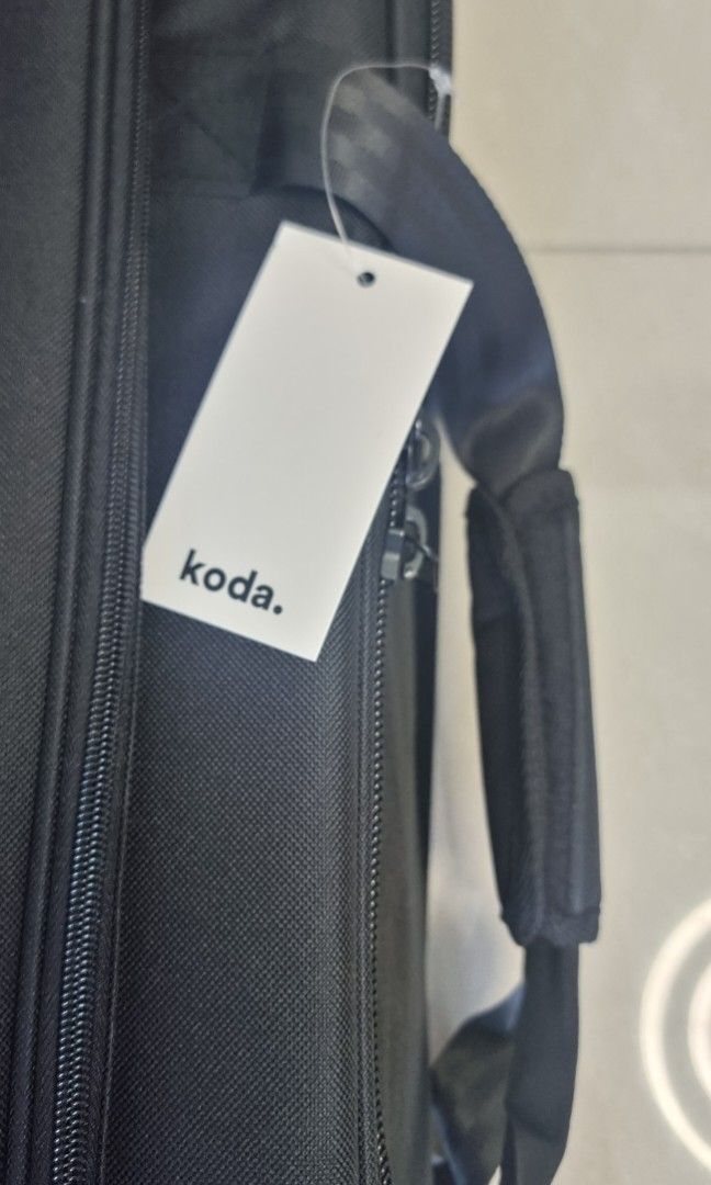 Koda 61 Key Keyboard Bag, Hobbies & Toys, Music & Media, Music ...