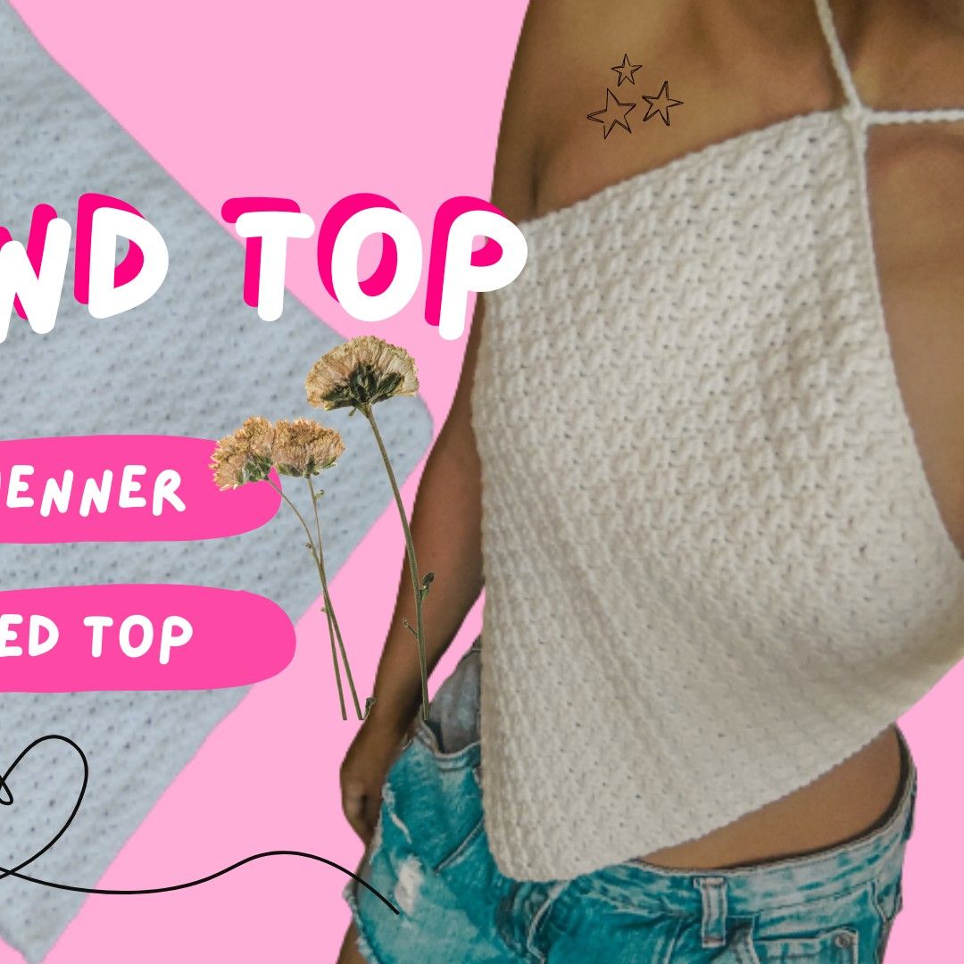 Kylie Jenner Diamond Top on Carousell