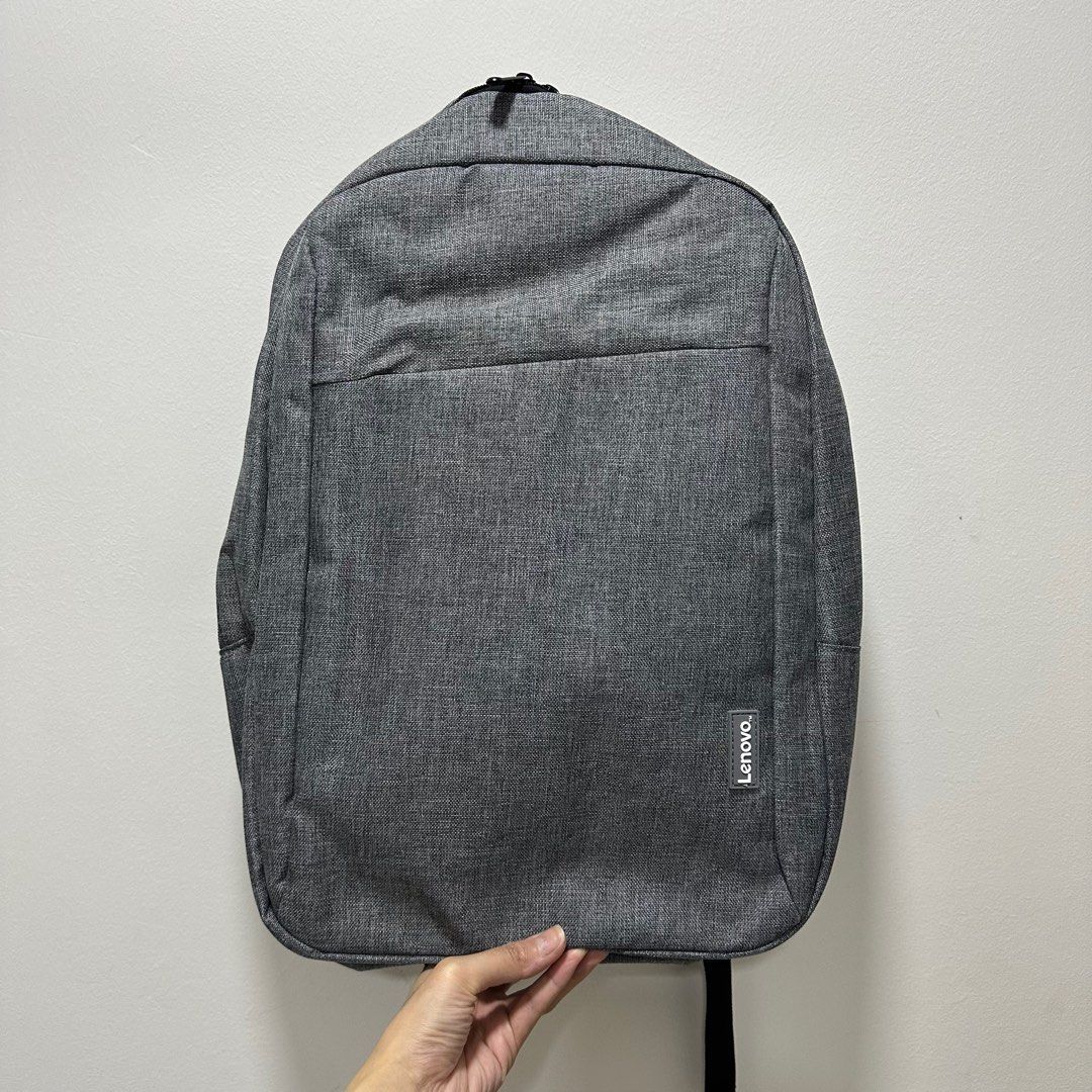 LENOVO 15.6” Laptop Casual Backpack Grey NEW, Computers & Tech, Laptops ...
