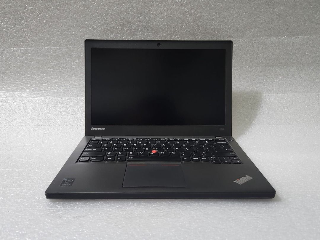 Lenovo Thinkpad X Series Lower Specs Range Computers Tech Laptops Notebooks On Carousell