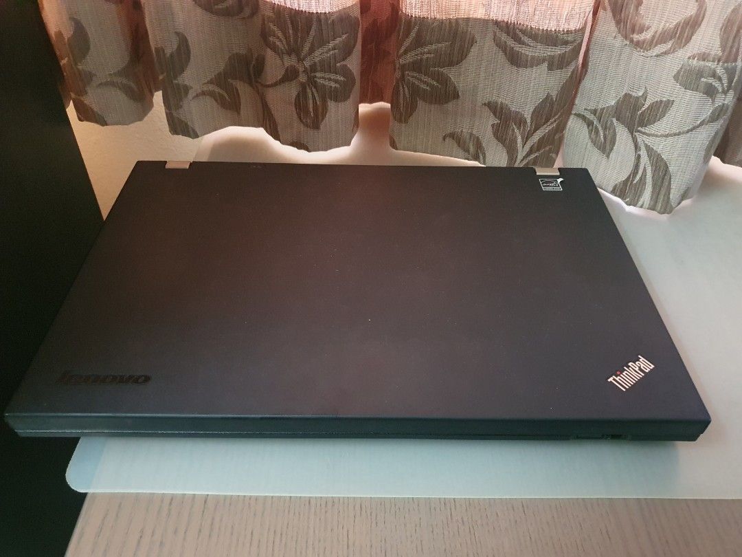 Lenovo Thinkpad Laptop SSD 256GB intel Puchong Sunway, Computers & Tech ...