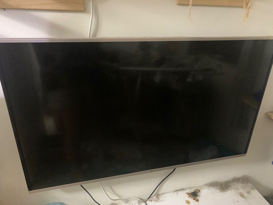 LG 49'' UHD 4K HDR Smart TV 49UJ6500, 家庭電器, 電視 & 其他娛樂, 電視 - Carousell